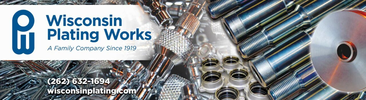 Home - Wisconsin Plating Works